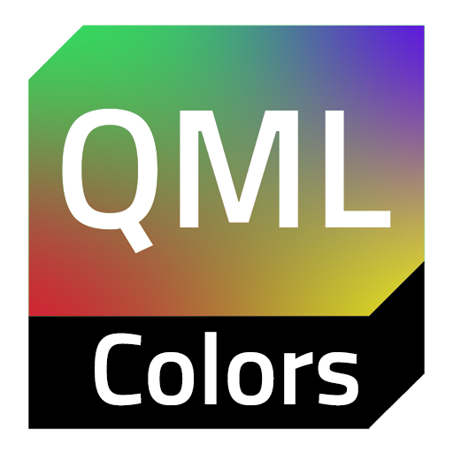 QML-colors | Qt Marketplace